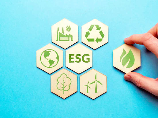 ईएसजी की बढ़ती लोकप्रियता और आवश्यकता - UdayBhoomi