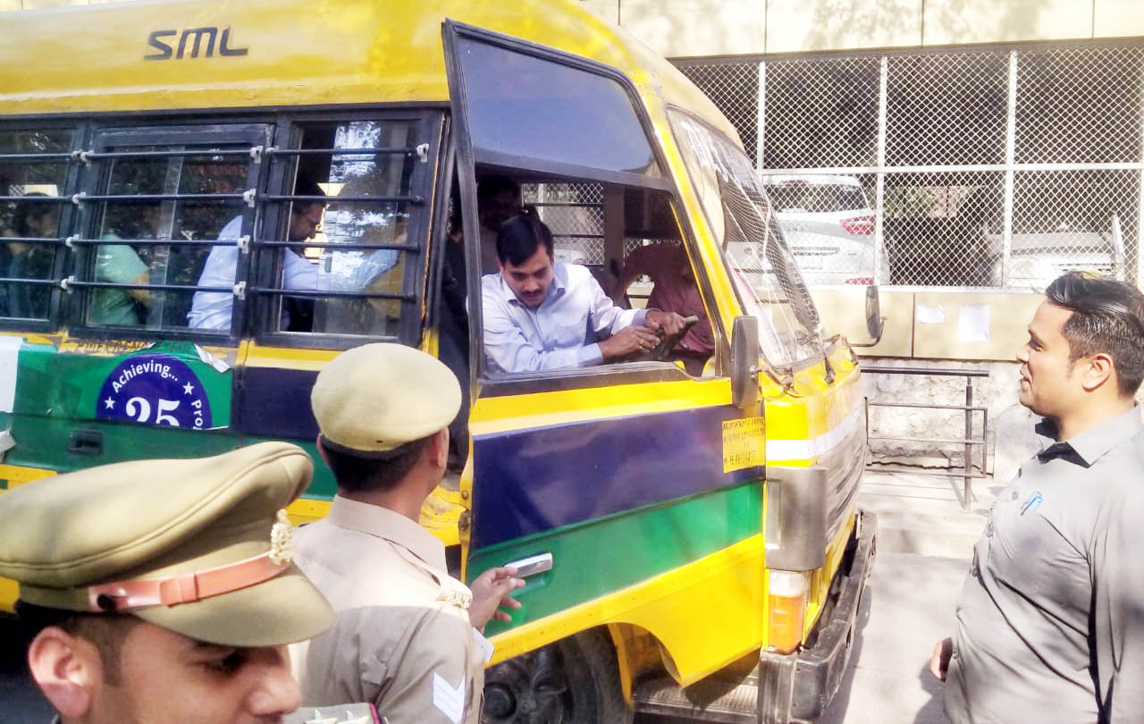 20 मतदाता जागरूकता पेंटिंगों से सुसज्जित हुआ विकास भवन - UdayBhoomi