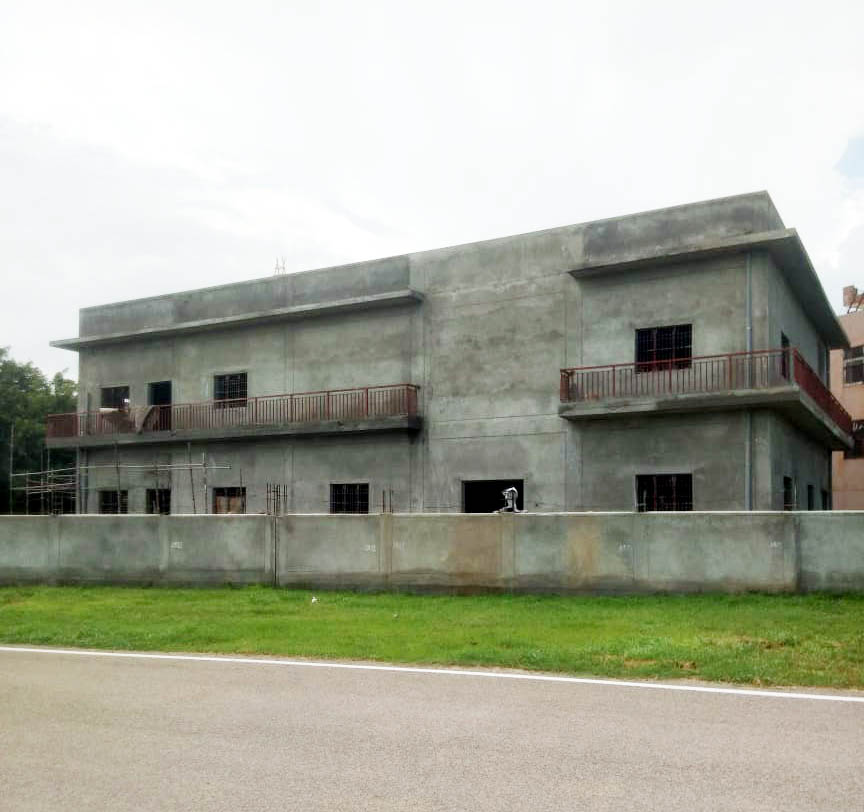 सीईओ एनजी रवि कुमार की पहल लाई रंग, 11 सेक्टर में मिलेगी सामुदायिक केंद्र की सौगात - UdayBhoomi