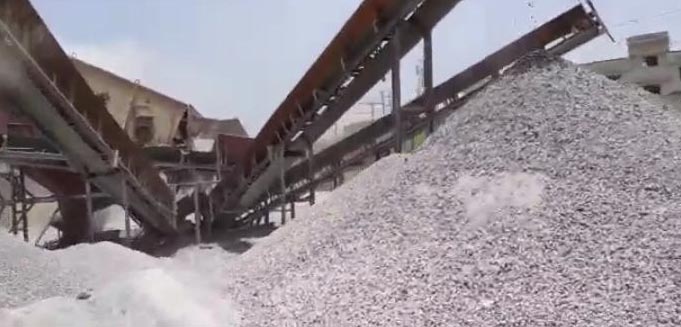 Nagar Nigam - सीएनडी वेस्ट प्लांट हुआ चालू - UdayBhoomi