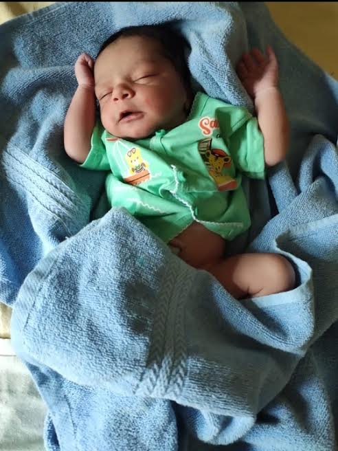 गाजियाबाद- अस्पताल से बच्चा चोरी, डॉक्टर के खिलाफ FIR दर्ज - UdayBhoomi