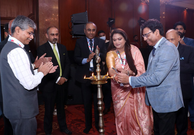 देश में संजीवनी जीवन शक्ति का प्रतीक: डॉ उपासना अरोड़ा - UdayBhoomi