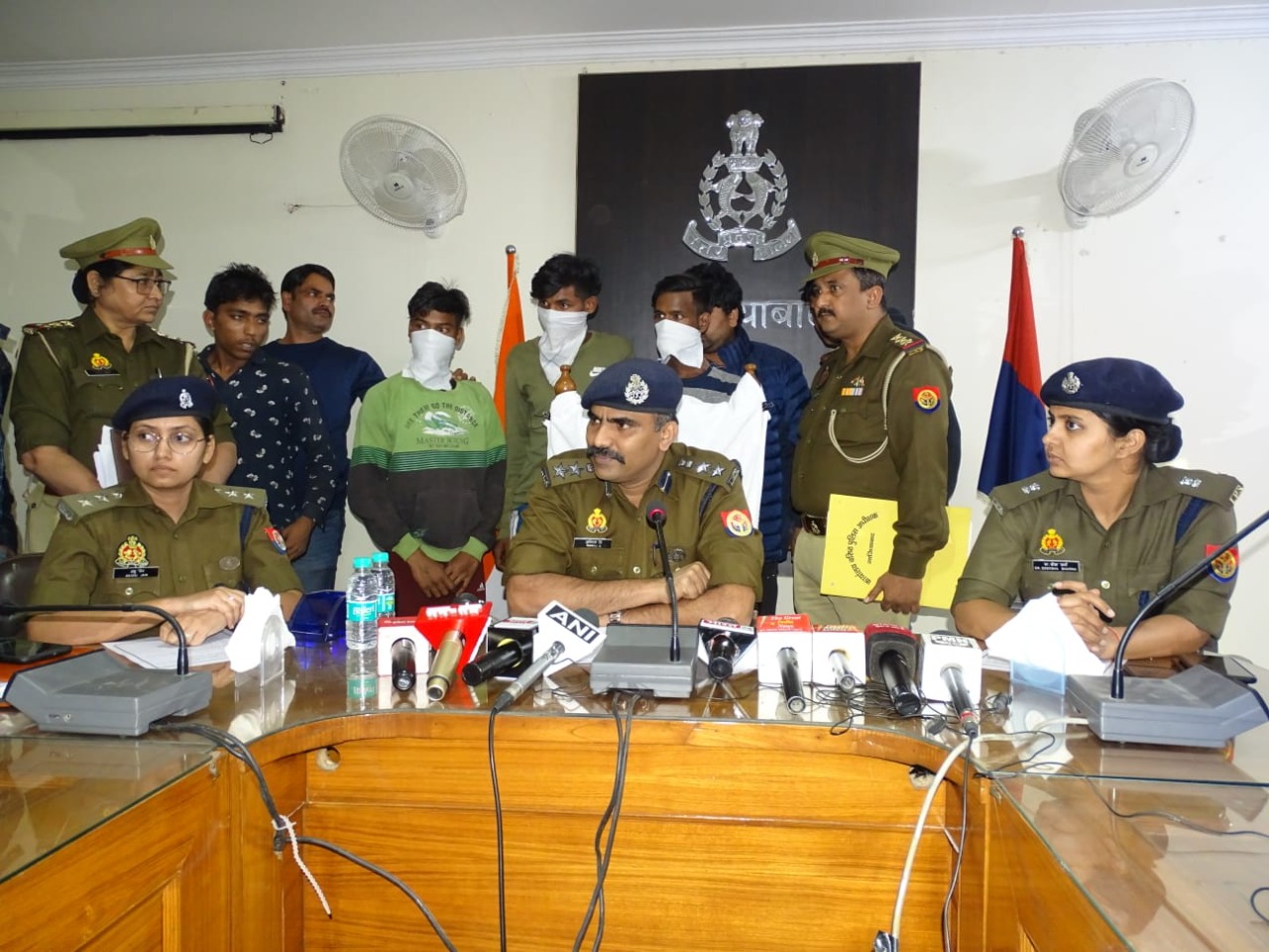 फैक्ट्री में वेल्डिंग के लिए आए वेल्डर ने बनाई डकैती की योजना - UdayBhoomi