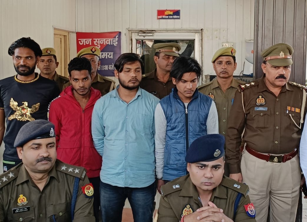 चुनाव में सप्लाई के लिए बना रहे थे अवैध हथियार, दिल्ली एनसीआर में कर चुके 300 अवैध हथियारों की ...