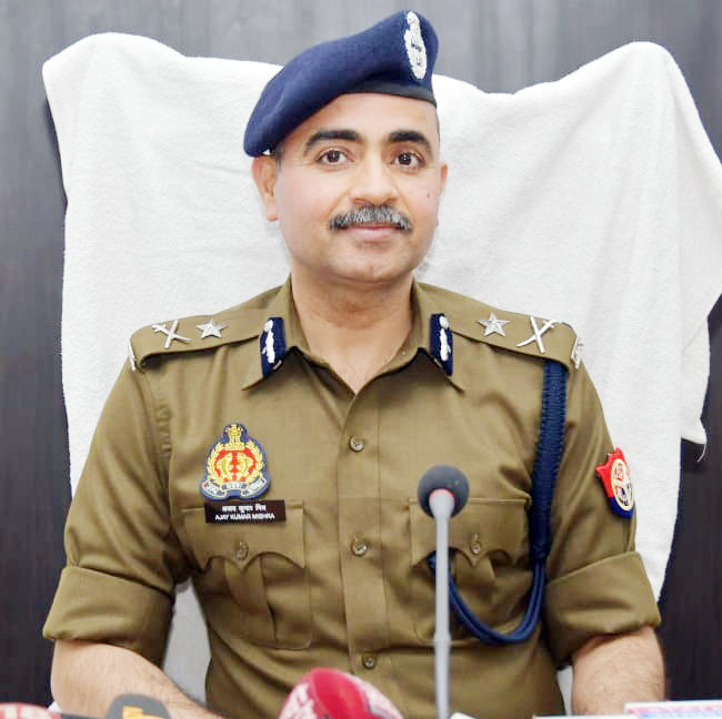 निरोधात्मक कार्रवाई: लूट-डकैती, महिला अपराध में लिप्त 4511 नए अपराधी बनेंगे हिस्ट्रीशीटर