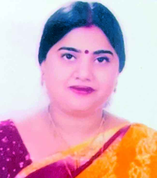 ग्रेटर नोएडा प्राधिकरण के ओएसडी की पत्नी का निधन - UdayBhoomi