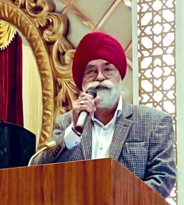 समावेशी विकास वाला बजट, देश की अर्थव्यवस्था को मिलेगी मजबूती: सरदार ...