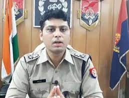 हत्या-लूट, चोरी में लिप्त 16 बदमाश 6 माह के लिए जिला बदर - UdayBhoomi