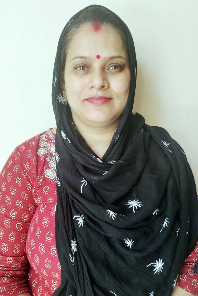 सपा ने बदला प्रत्याशी, पूनम यादव करेंगी साइकिल की सवारी - UdayBhoomi