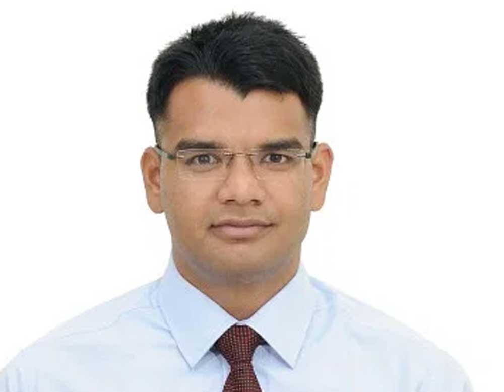 IAS विपिन जैन को मिली बड़ी जिम्मेदारी, मुख्यमंत्री कार्यालय में विशेष सचिव बनाए गए, यमुना ...